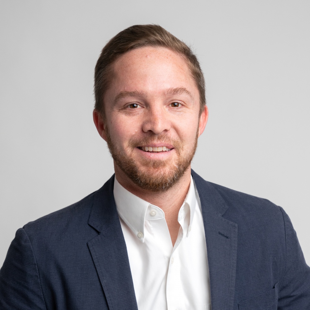 Adam Stacy | BL Harbert International | BL Harbert International: Build ...