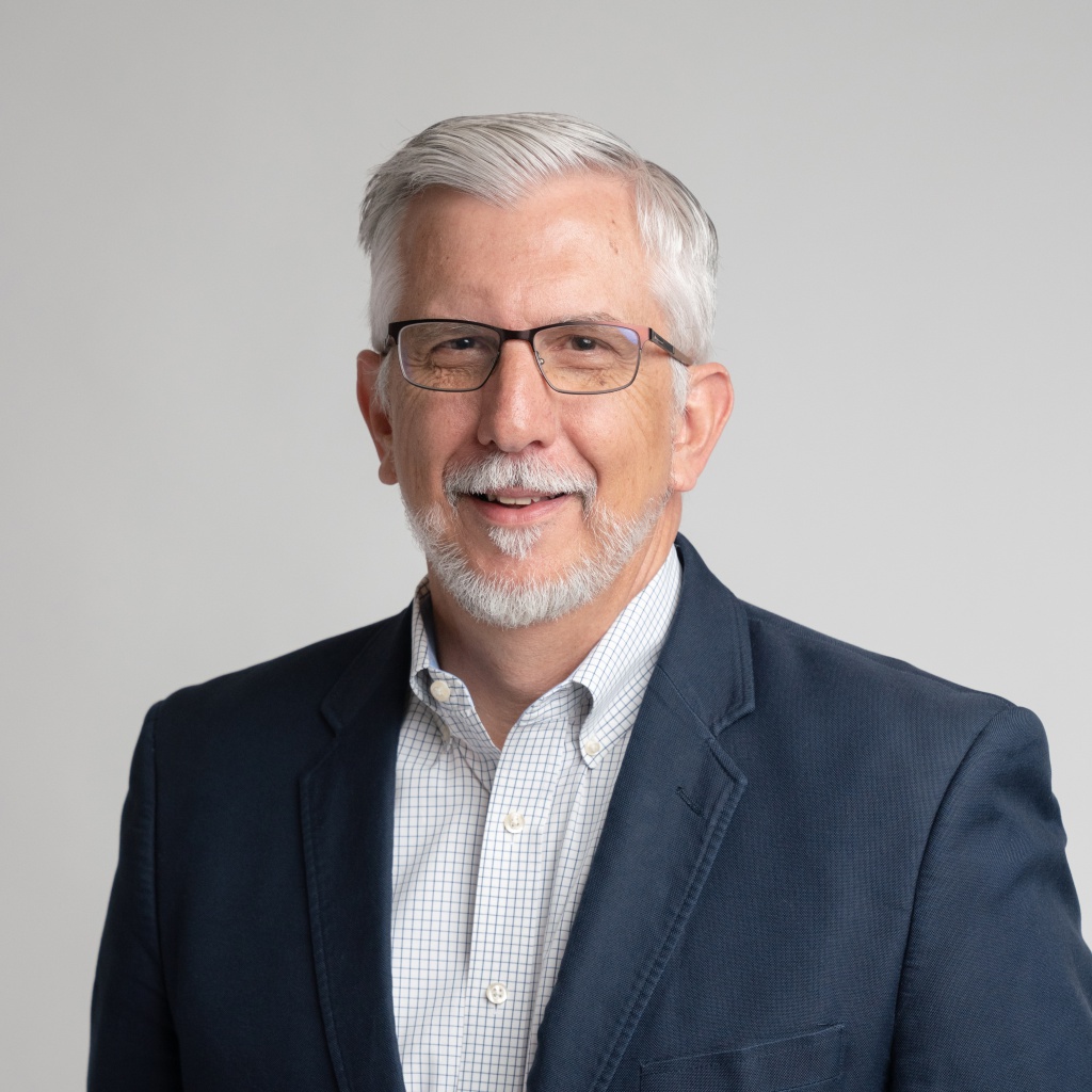 Frank Wampol | BL Harbert International | BL Harbert International ...