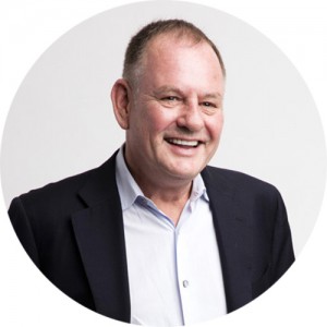 Patrick Mitchell | BL Harbert International | BL Harbert International ...