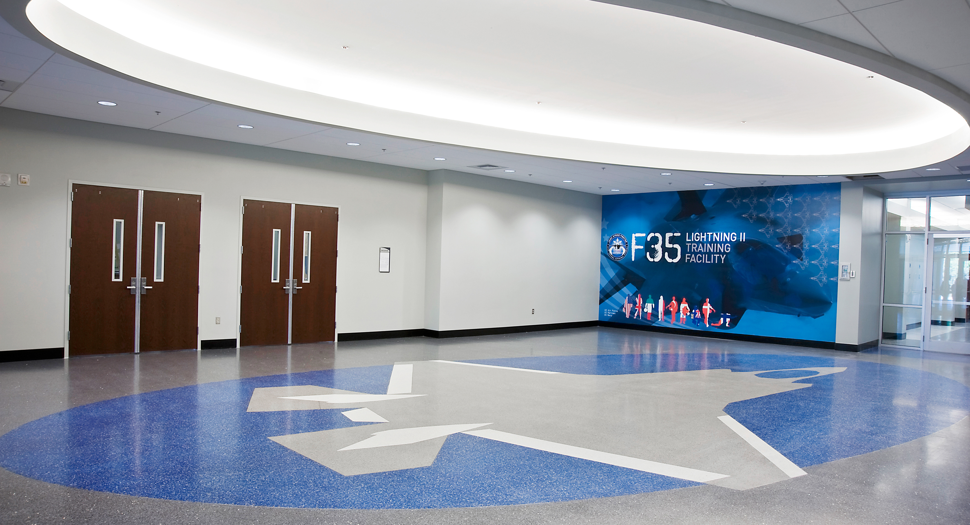 Academic Training Center Education And Training 45th Support