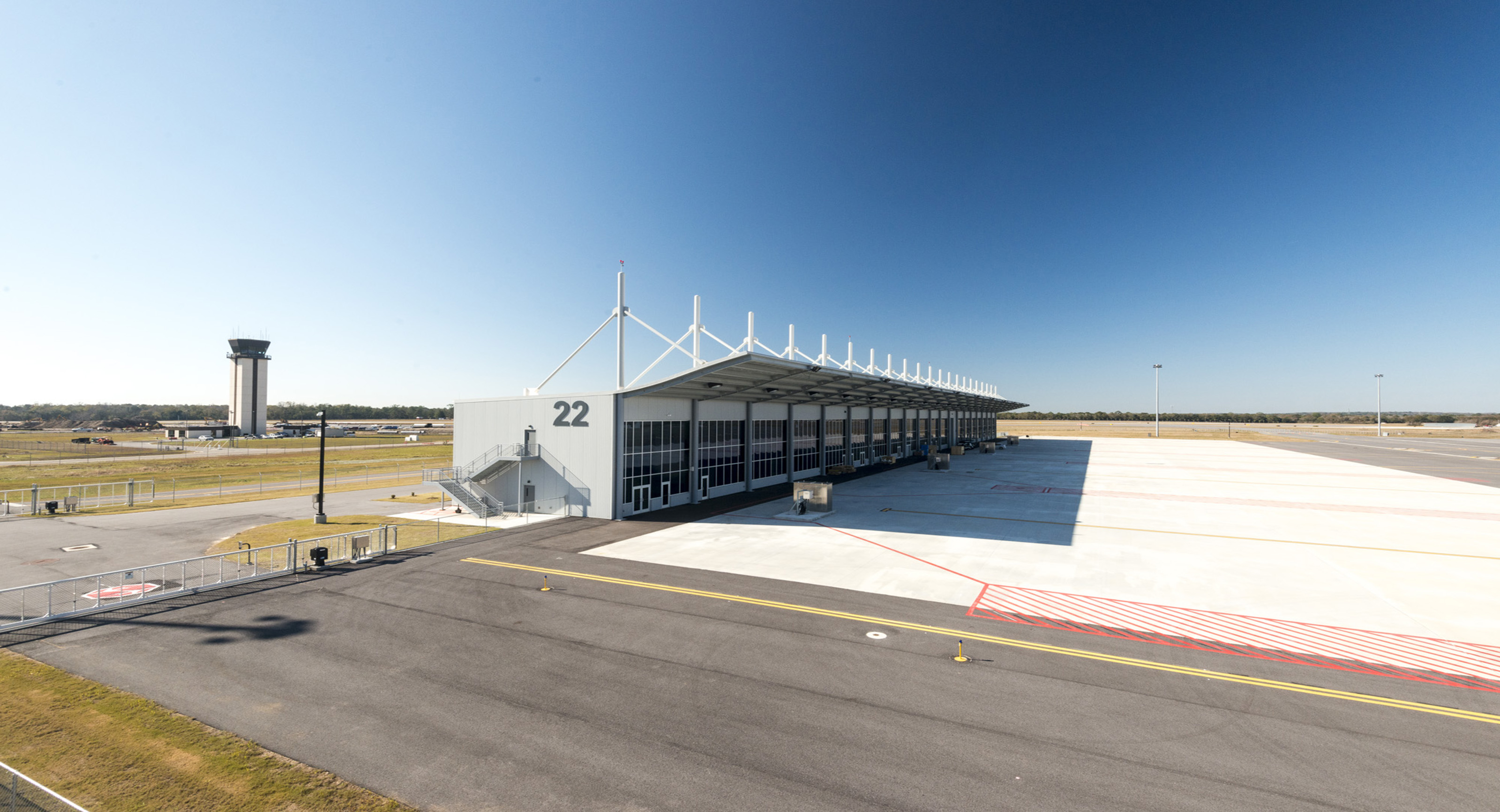 Airbus FAL | BL Harbert International | BL Harbert International: Build ...