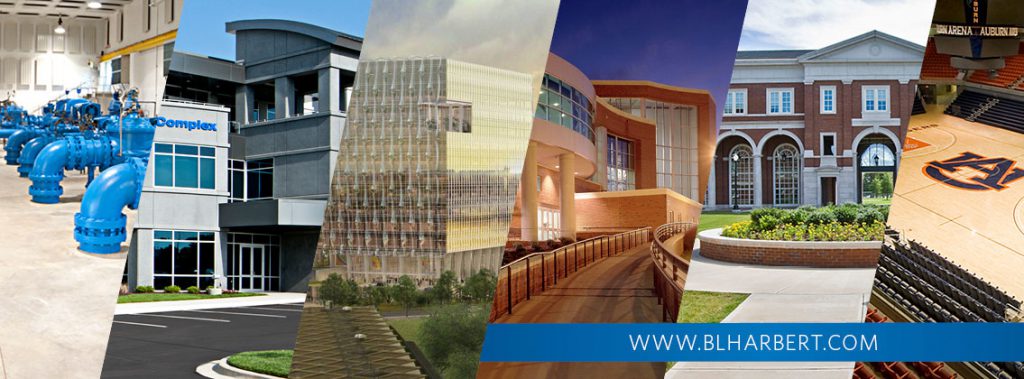 BL Harbert International Lands High on BD+C Construction Giants List ...