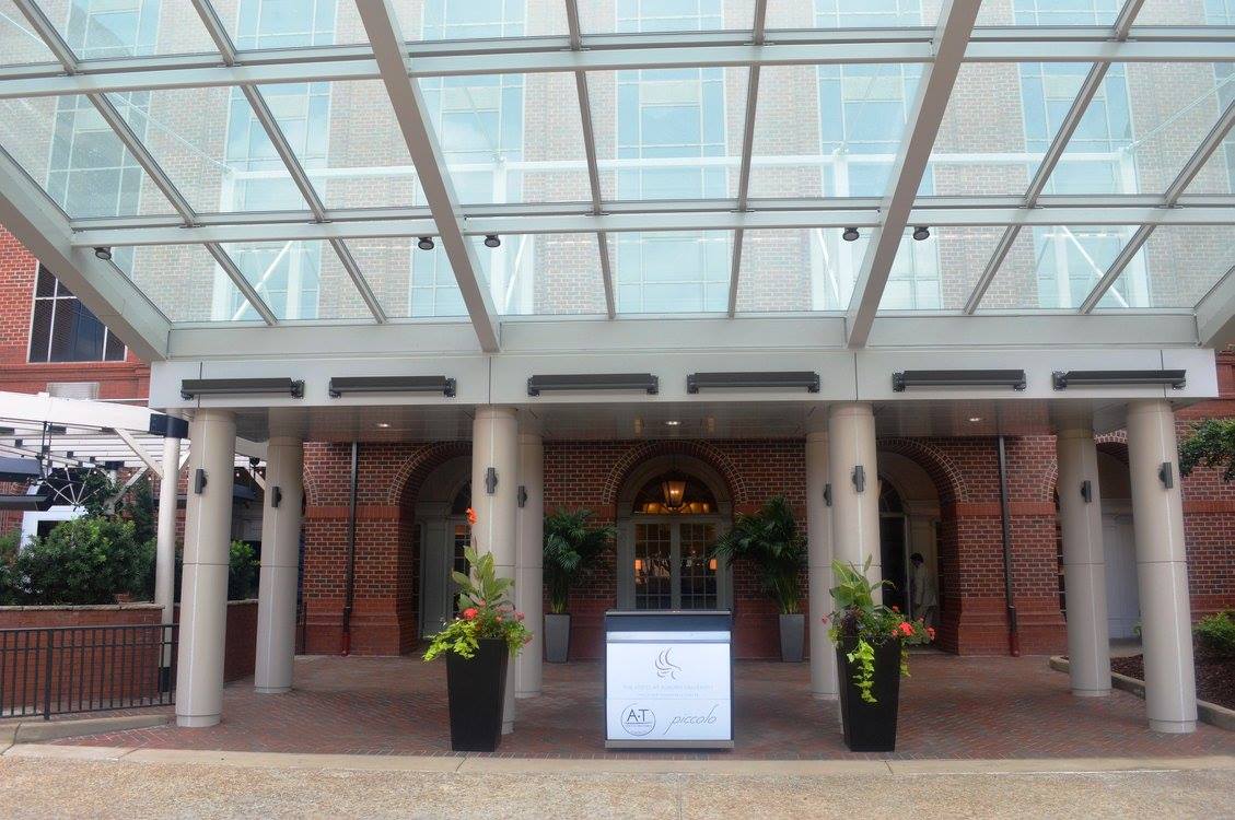 Projects Archives | Page 5 of 6 | BL Harbert International (Page 5 ...