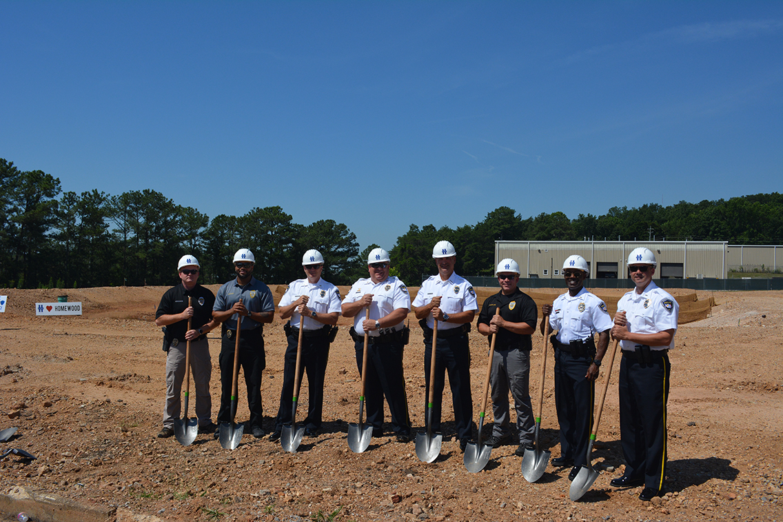 Projects Archives | Page 5 of 7 | BL Harbert International (Page 5 ...