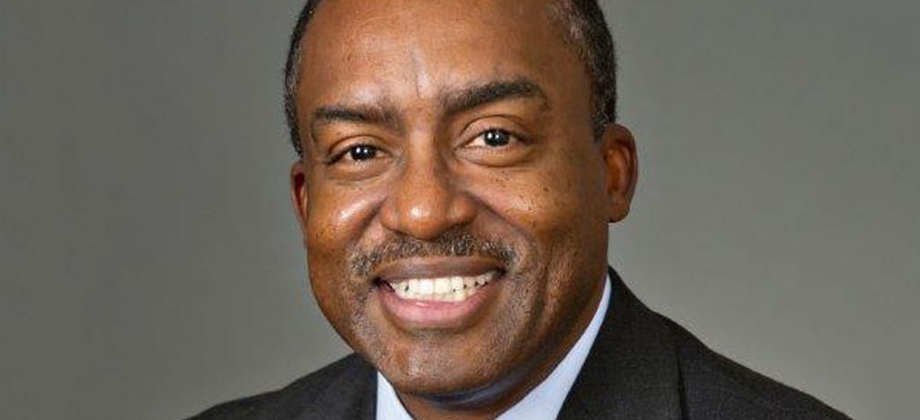 BL Harbert's own Milton Davis reconfirmed to ACCS Board of Trustees ...