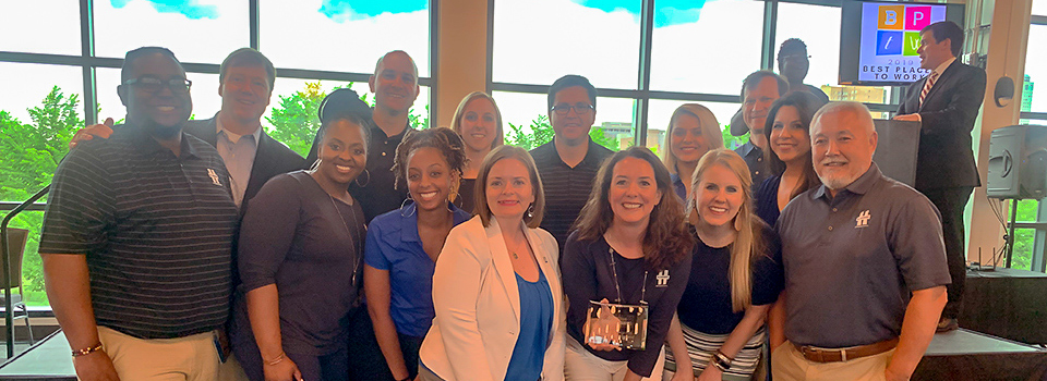 BL Harbert named one of Birmingham's Best Places to Work | BL Harbert ...