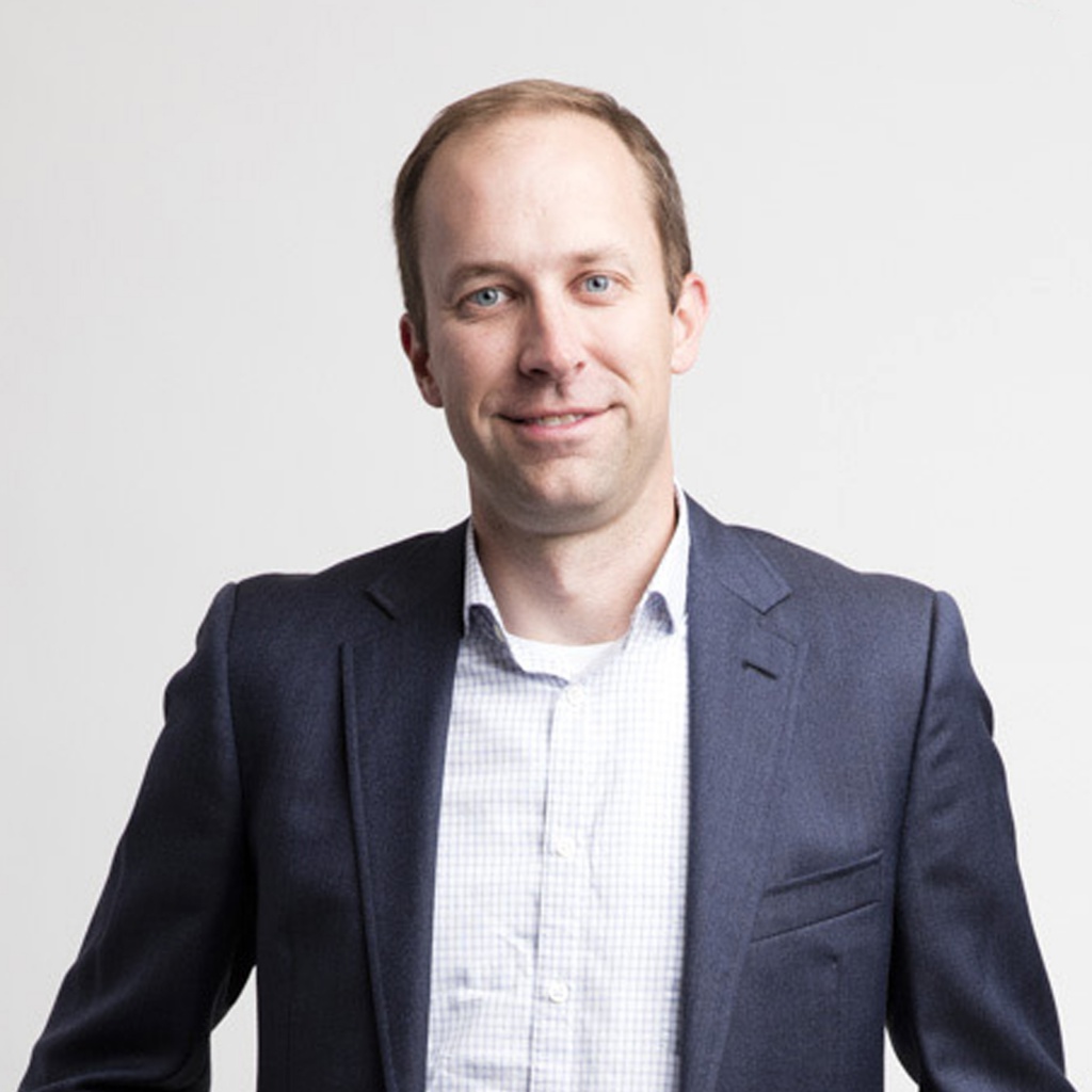 Matt Thompson | BL Harbert International | BL Harbert International ...