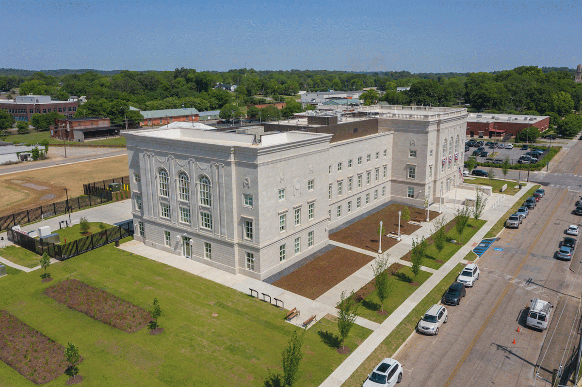 ABC Alabama Excellence in Construction Awards | BL Harbert ...