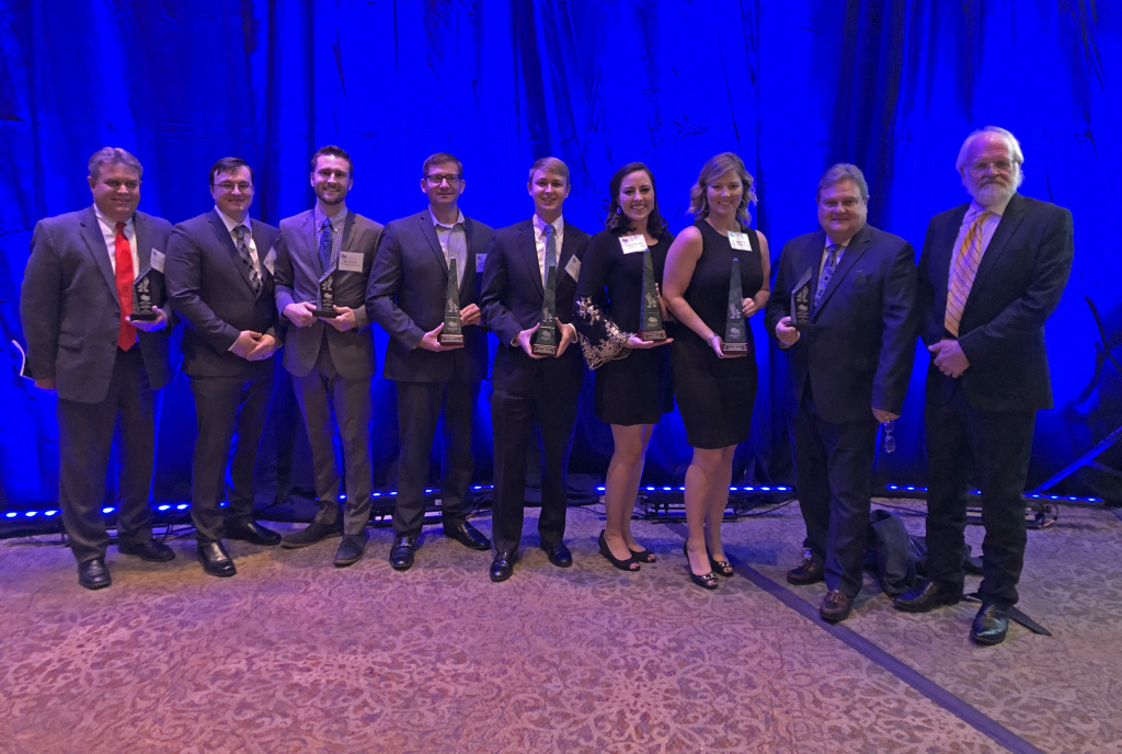 BLHI takes home 7 ABC awards for Excellence in Construction | BL ...