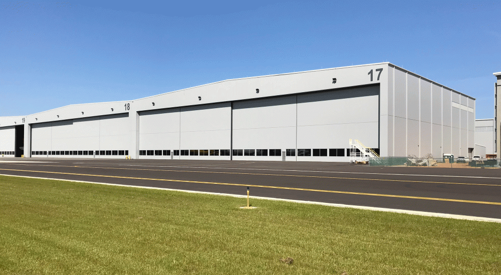 Kellyton Graphite Processing Plant | BL Harbert International | BL ...