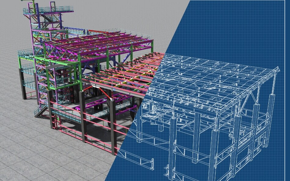 Technology in Construction: Building Information Modeling (BIM) | BL ...
