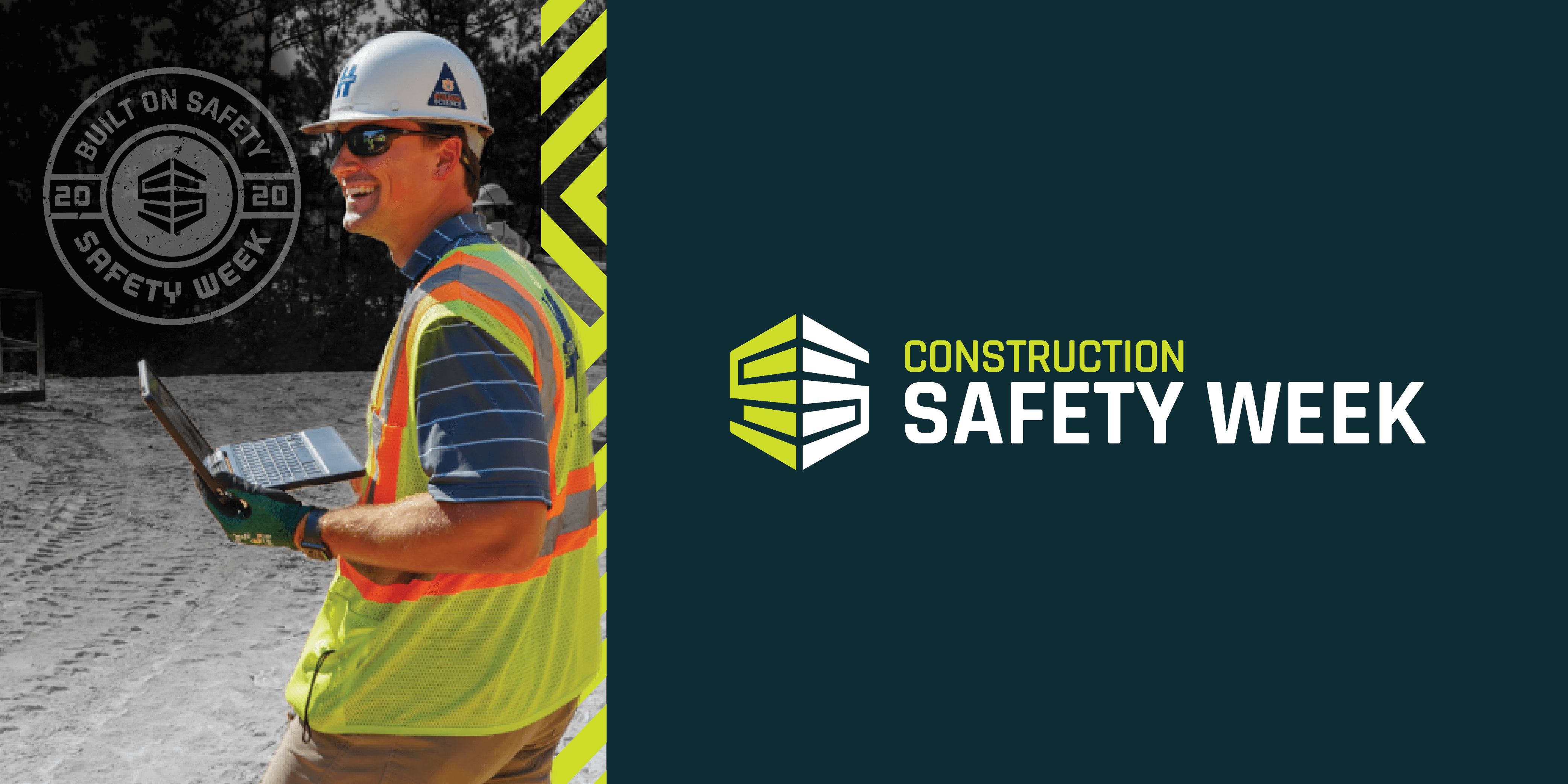 BL Harbert Kicks-off National Construction Safety Week 2020 | BL ...