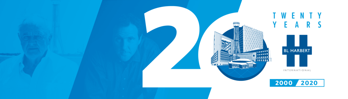 Reflecting on Twenty Years | BL Harbert International | BL Harbert ...