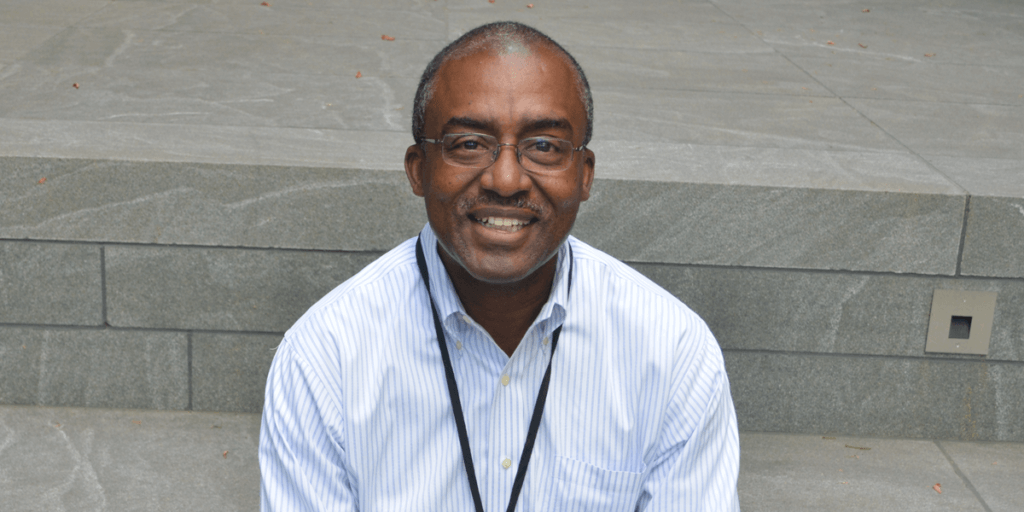 Milton Davis Featured in Engineering Publication for Black History ...