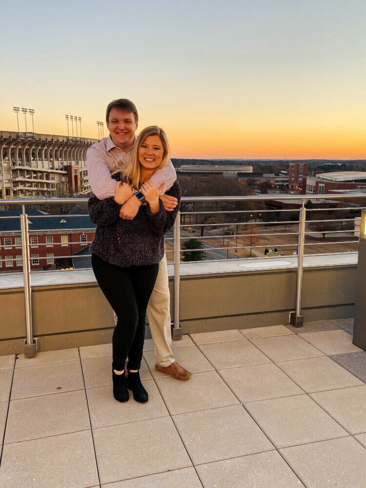 A proposal to remember | BL Harbert International: Build Anything Anywhere