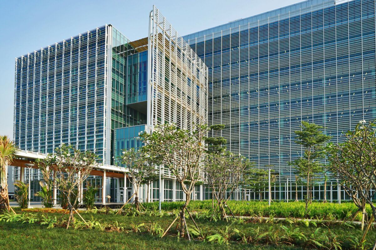 Projects Archives | BL Harbert International | BL Harbert International