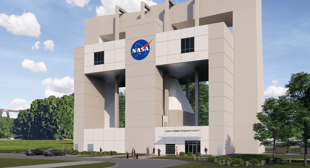 Outreach Event, NASA Langley Research Center | BL Harbert International ...