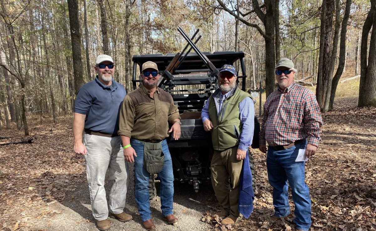 News | BL Harbert International | BL Harbert International: Build ...