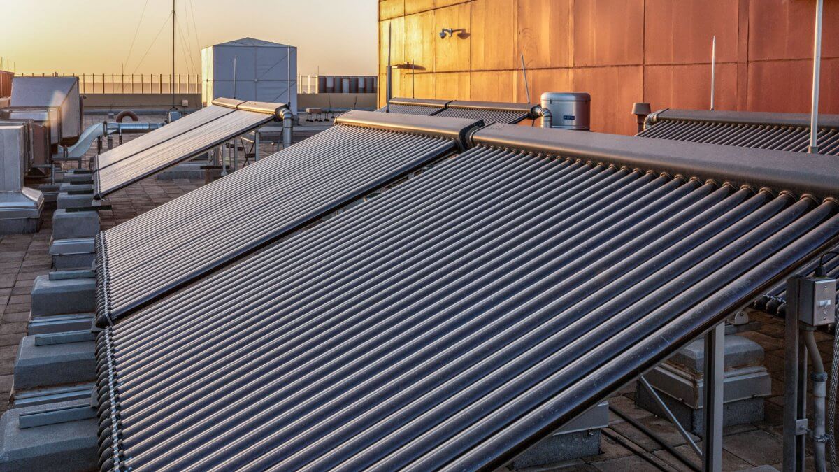 New Battery Improves Energy Efficiency at U.S. Embassy Niamey | BL ...