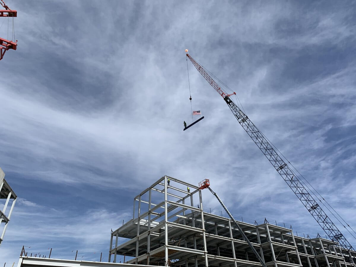 BL Harbert International Named a Top-Performing US Construction Company ...