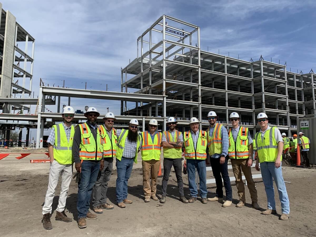 News | BL Harbert International | BL Harbert International: Build ...