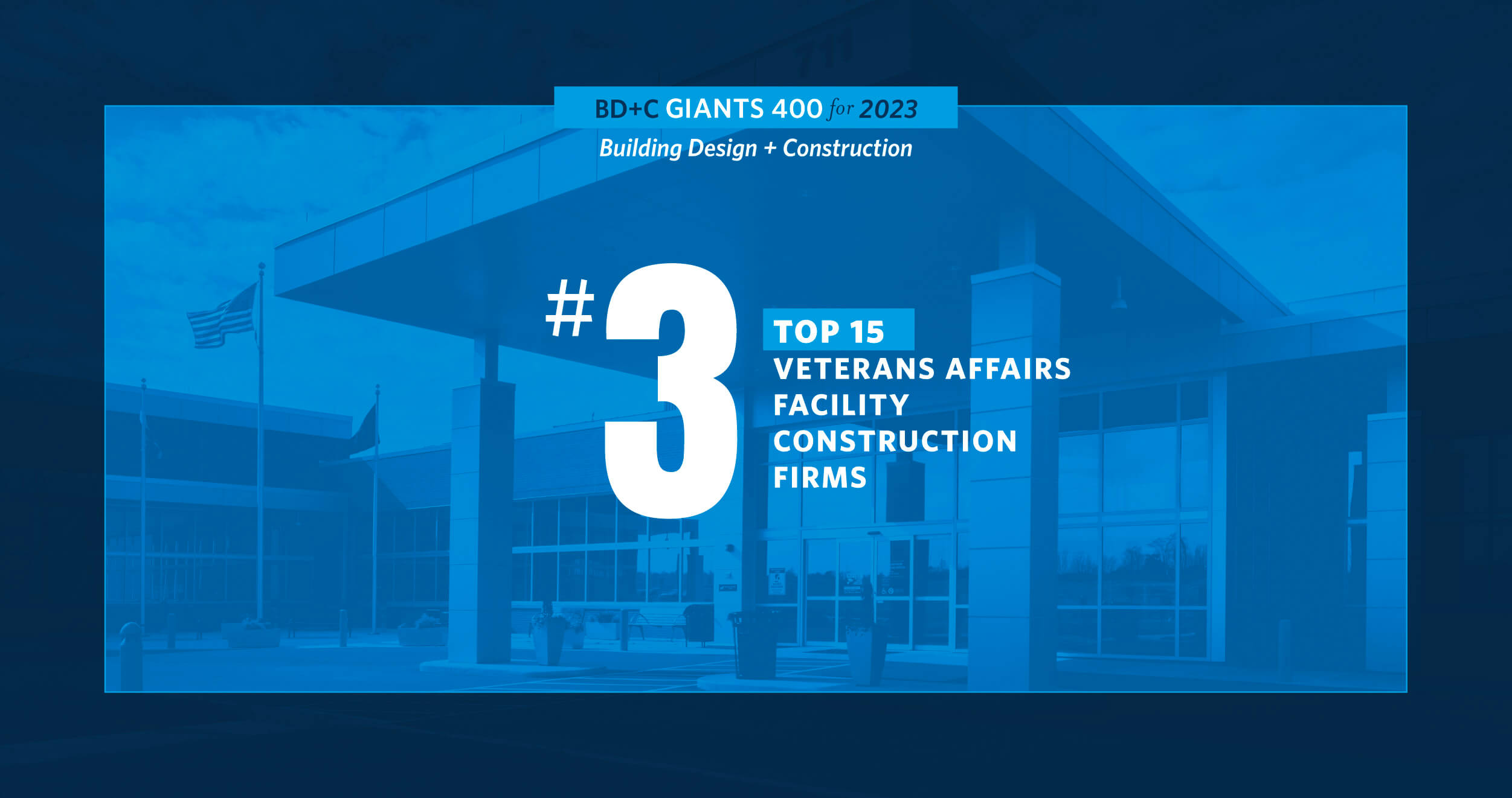 BL Harbert Ranks #3 on BD+C Ranking | BL Harbert International | BL ...