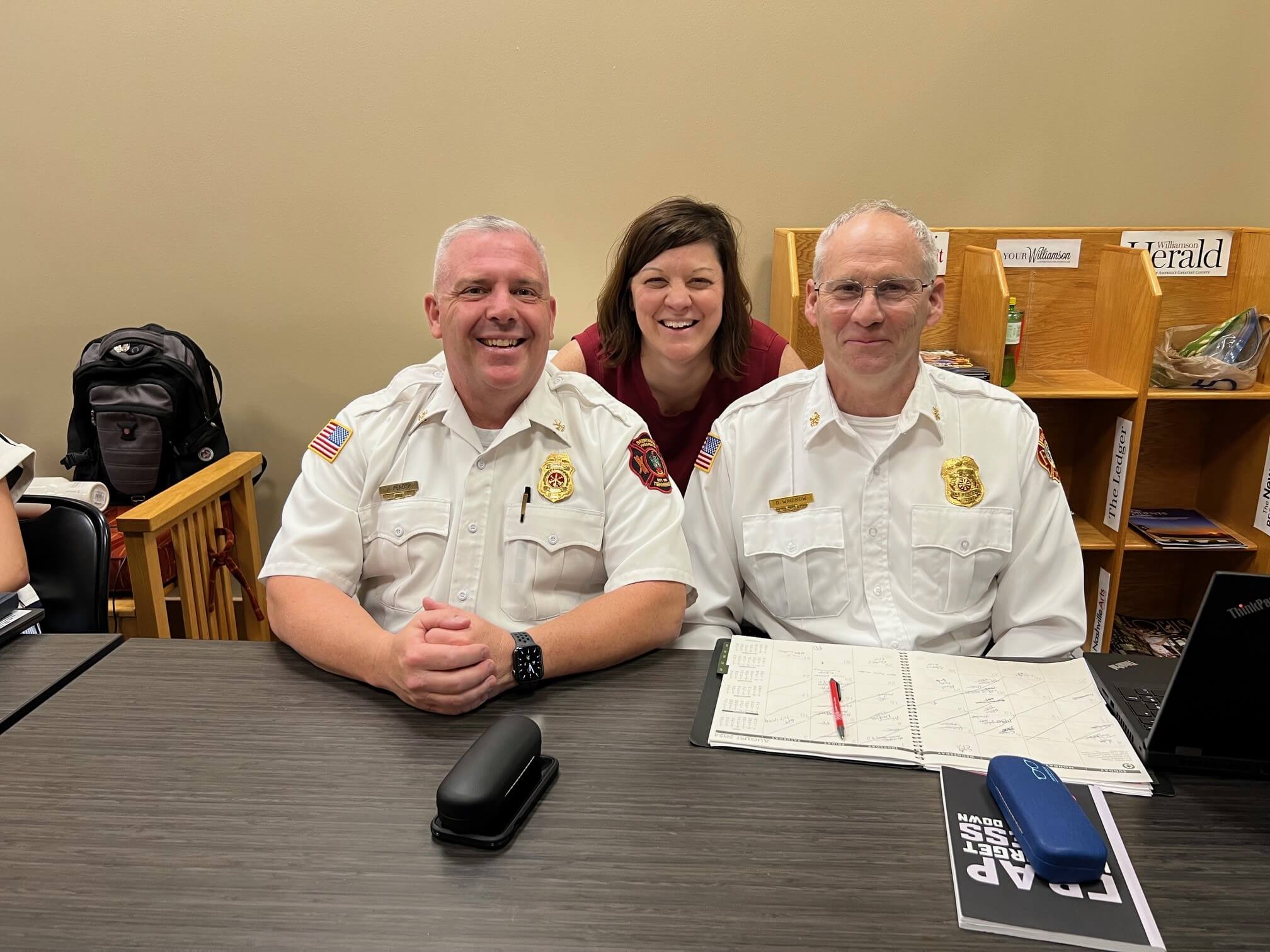 BL Harbert's Nashville Office Hosts Annual Blood Drive | BL Harbert ...